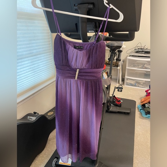 Ruby Rox | Dresses | Ruby Rox Prom Dress | Poshmark